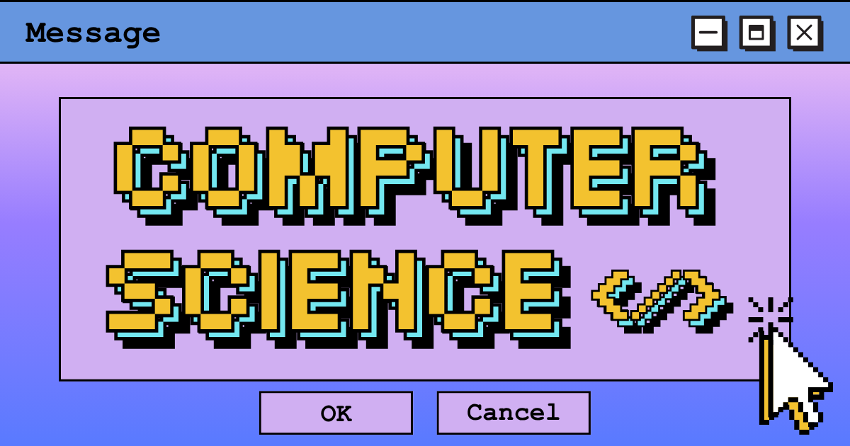 Computer Science - Bachelor - University