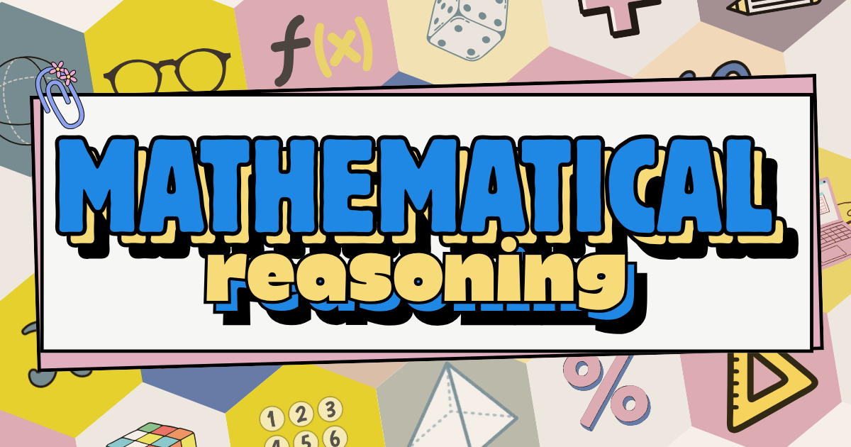 Mathematical Reasoning - SNBT - High School - Nakafa