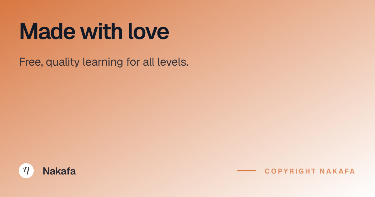 Chemistry - Grade 10 - High School